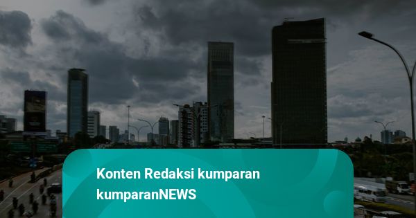 BMKG: Belum Ada Indikasi Terjadi Badai Dahsyat 28 Desember | kumparan.com